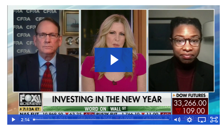 Motley Fool Wealth Management - Video and Media Appearances